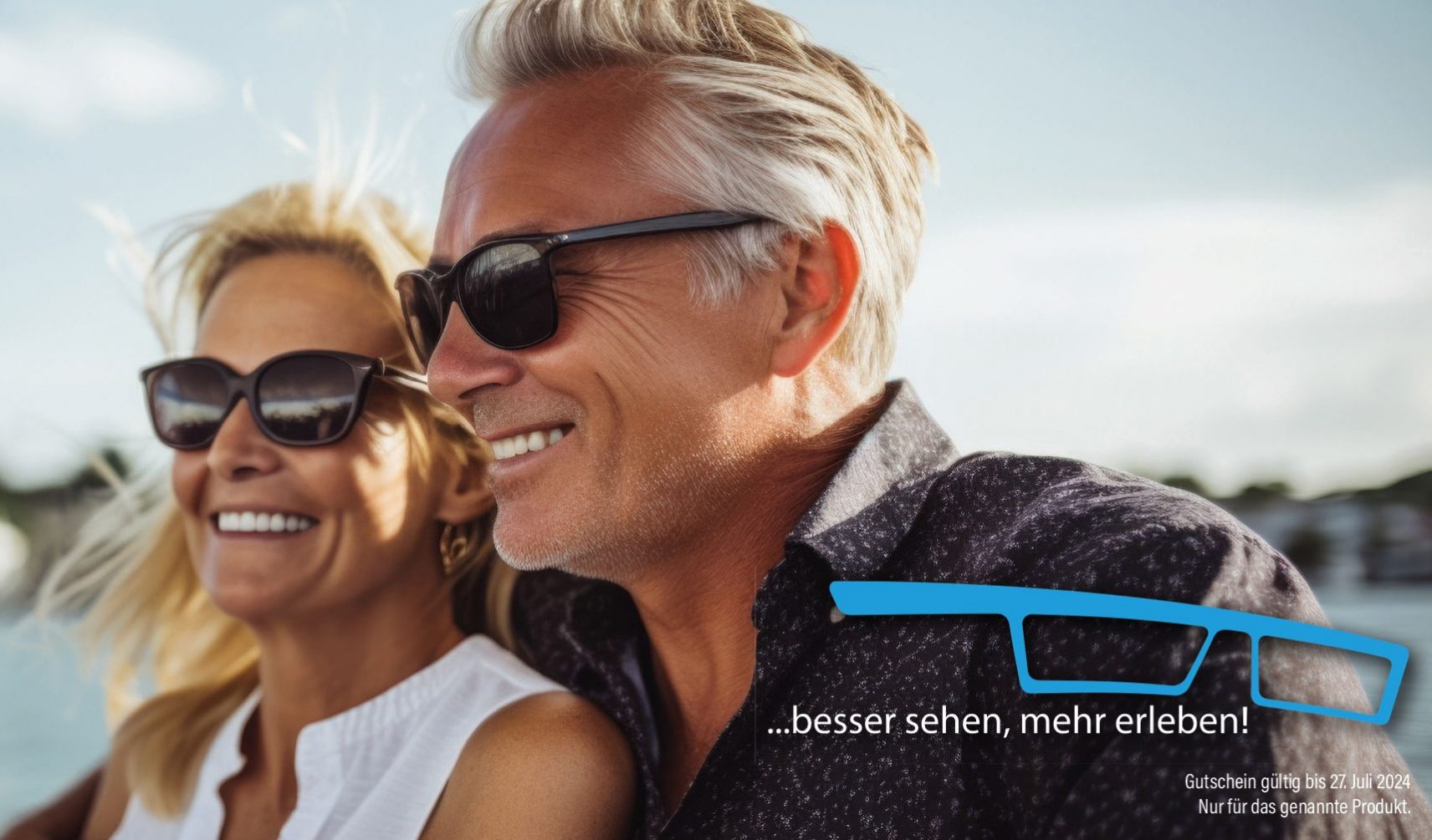 Aktionen - Besser sehen - mehr erleben | Schmutzler Optik, Wolff Optik ...